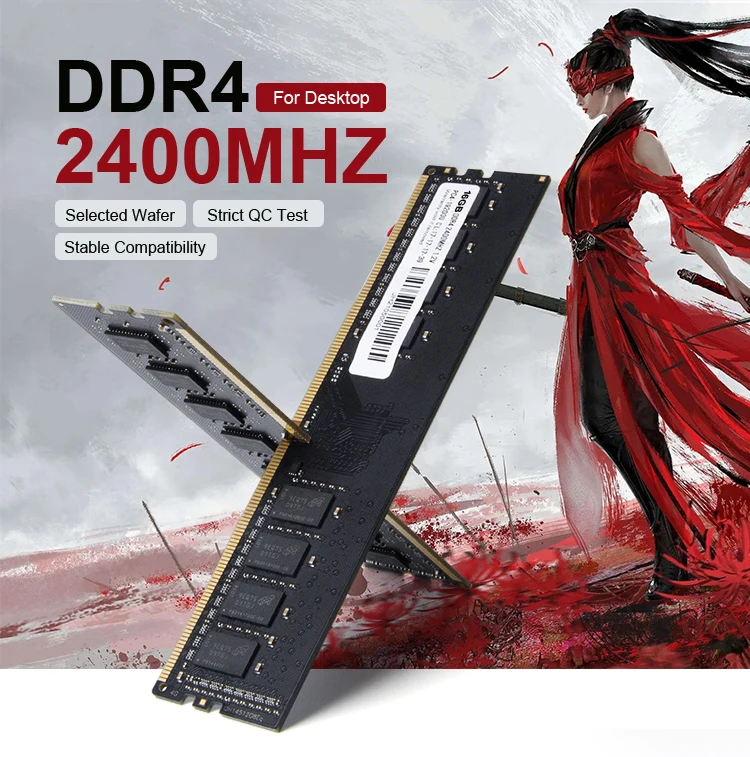 Bestoss Computer RAM - High Performance Memory Solutions