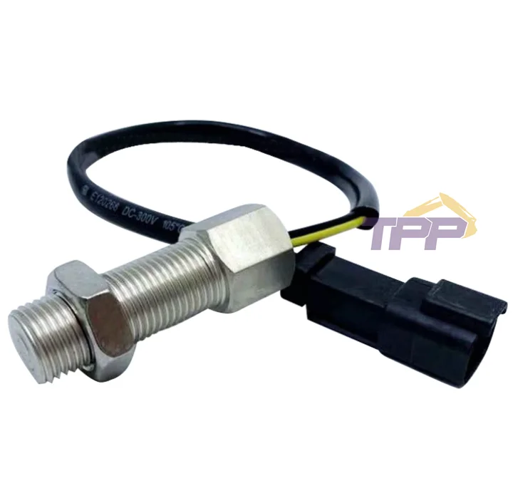 Excavator Sensor 3244131 Engine Speed Sensor 3244131 324-4131 For Cat ...