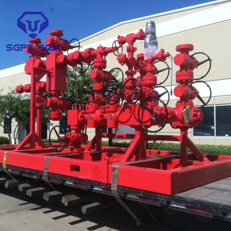 API 6A Hydraulic/Manual Choke Valve Oil Field Equipment| Alibaba.com