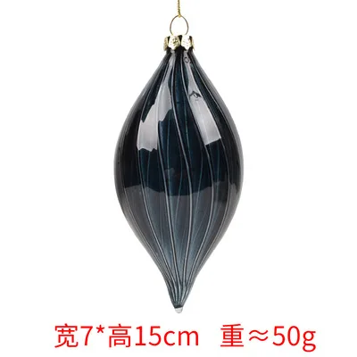 Shop High-Quality Christmas Glass Ball Decorations