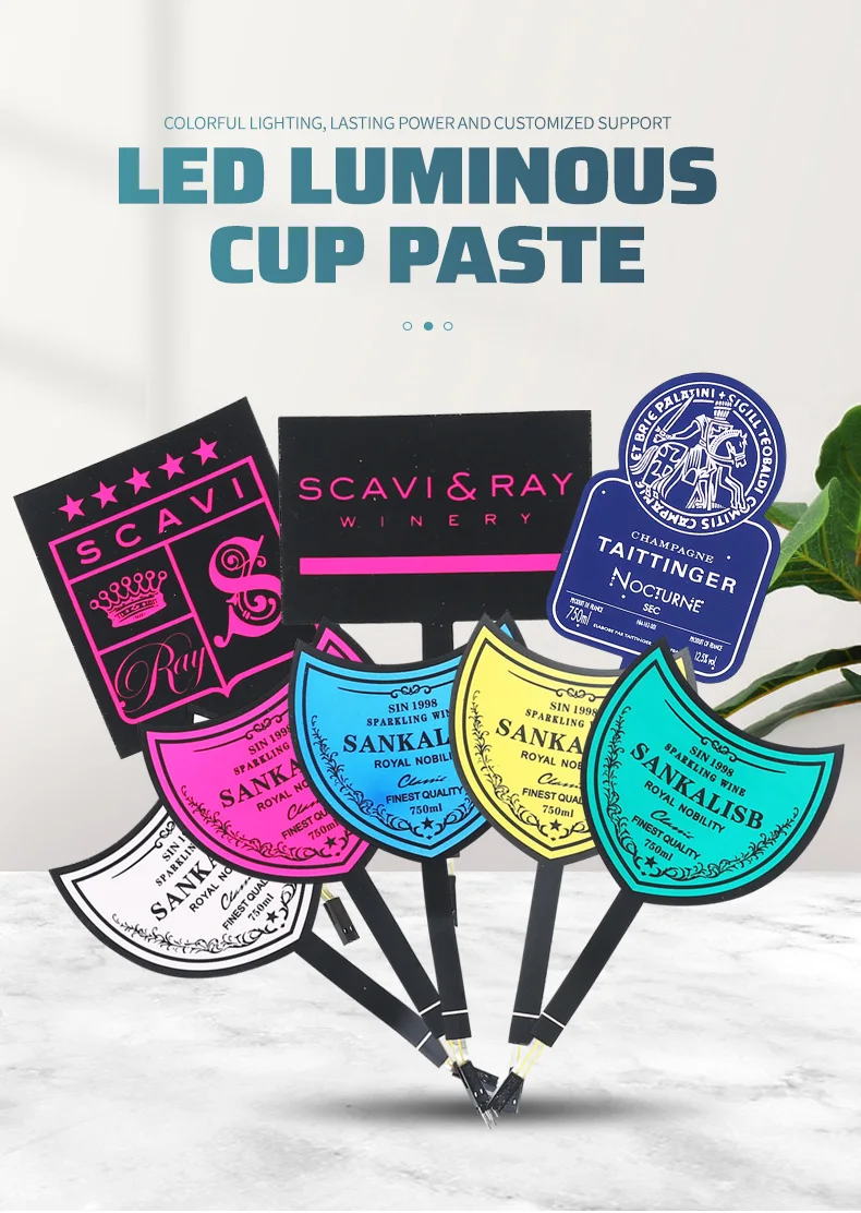 Led Lighting Specification Sample