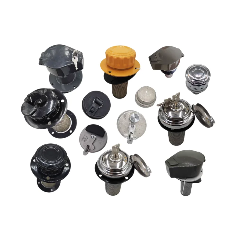 XCMG excavator fuel tank cap XCMG 60 XCMG 80 excavator fuel tank cap ...