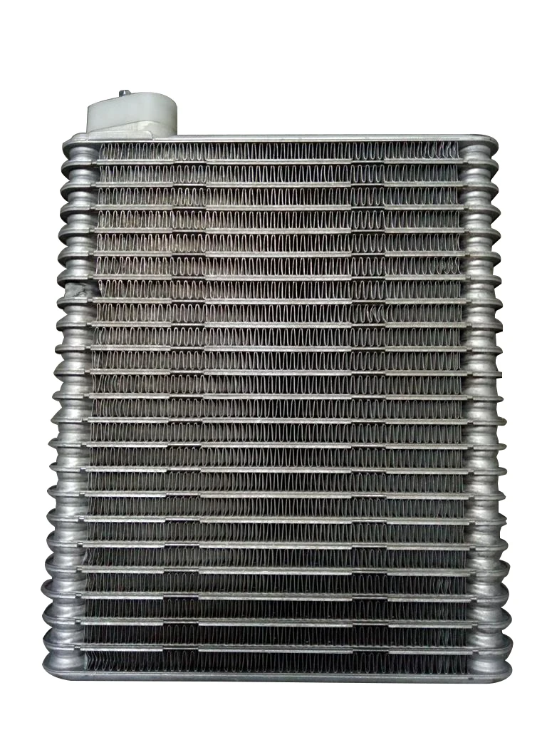Customization 12v Car Auto AC Evaporator for PEUGEOT 307 NEW/CITROEN C3