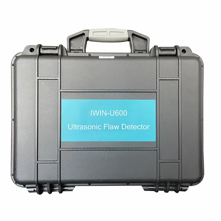 Metal Material Flaw Detector Ultrasonic Crack Detectors For Welding ...