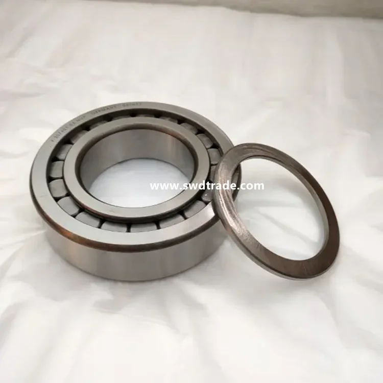 F-218299 Full complement cylindrical roller bearings F-218299 roller ...