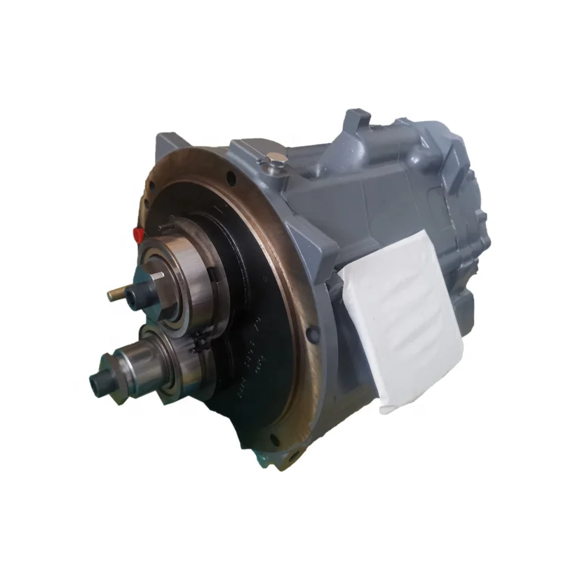 Atlas Copco Screw Element For Oil Free Screw Air Compressor Air End ...