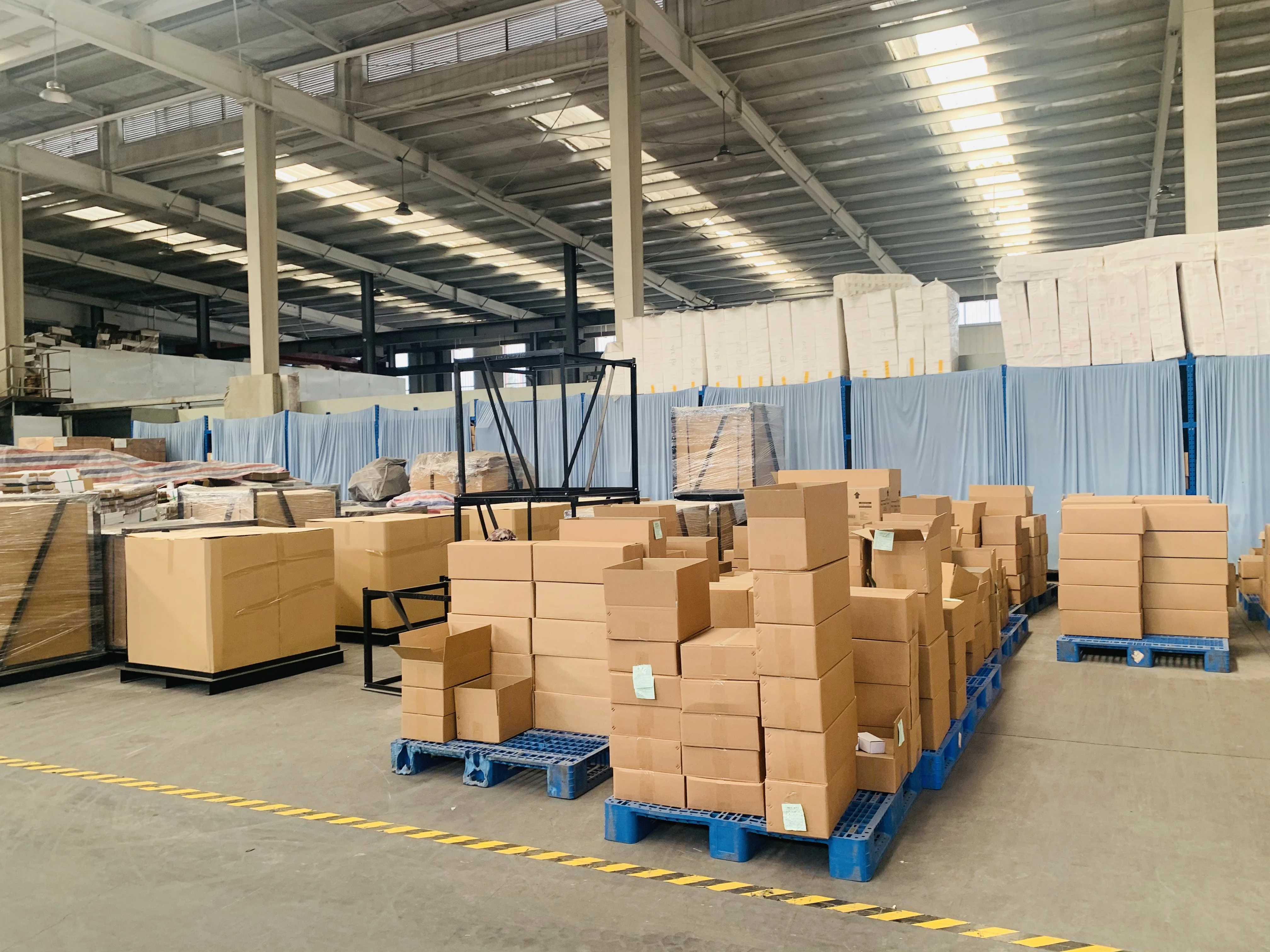 Aleader Stainless Steel Balcony Railing Deck Railing Glass Wall Spacer ...