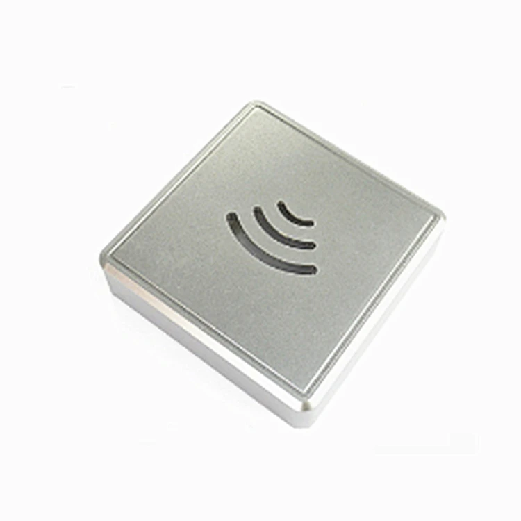 86*86*22mm Access Controlrfid Reader Plastic Electronic Enclosure ...