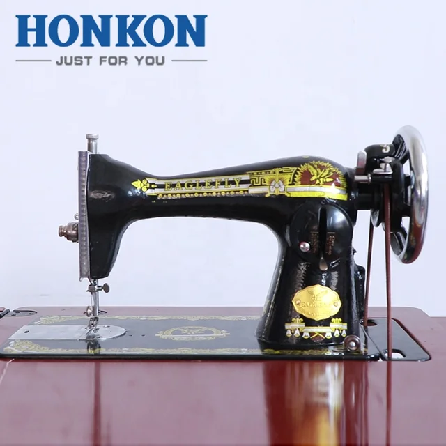 Taizhou Honkon Sewing Equipment Co., Ltd. - Apparel machine