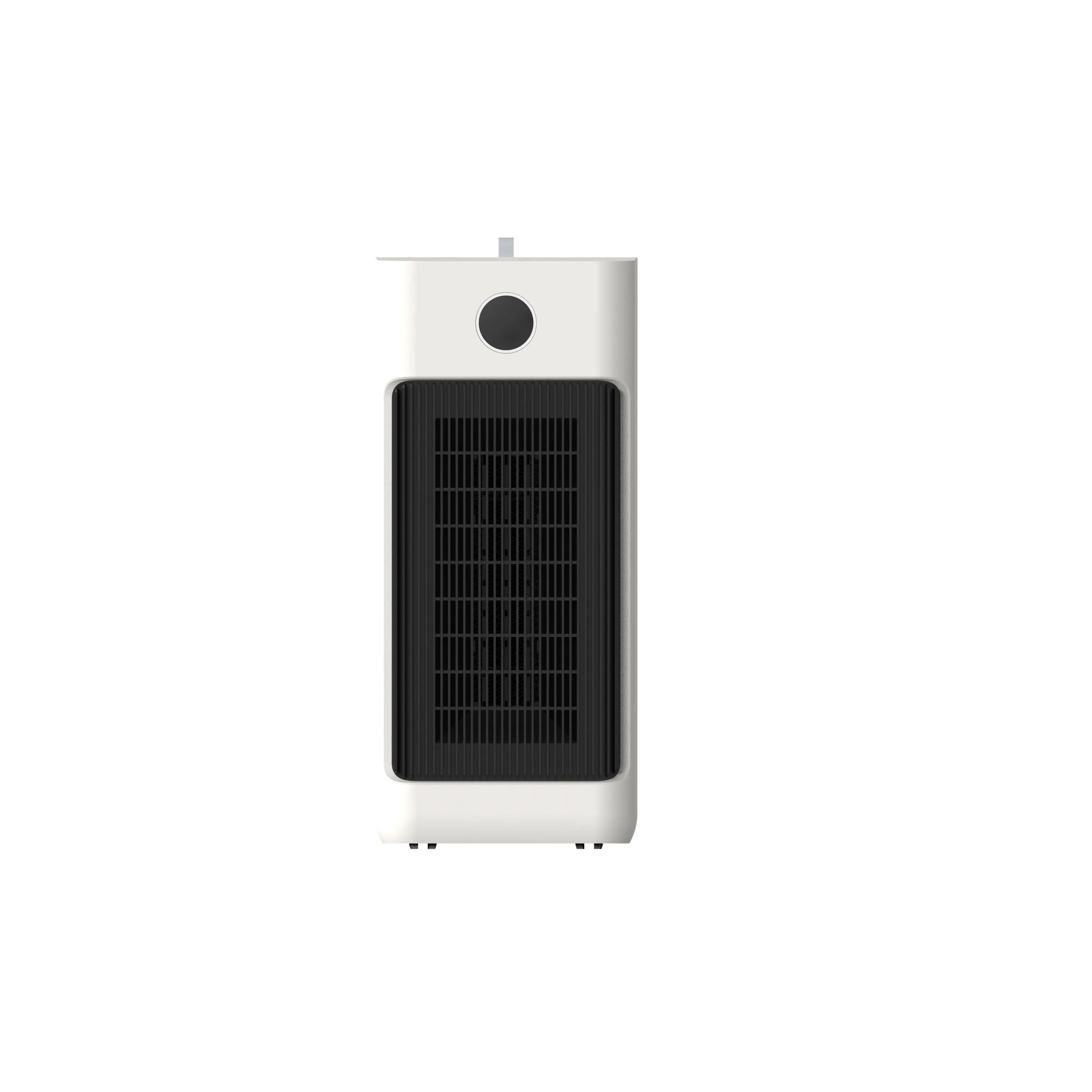 2000W Portable Freestanding Ceramic Tower PTC Heater Humidifier Easy ...