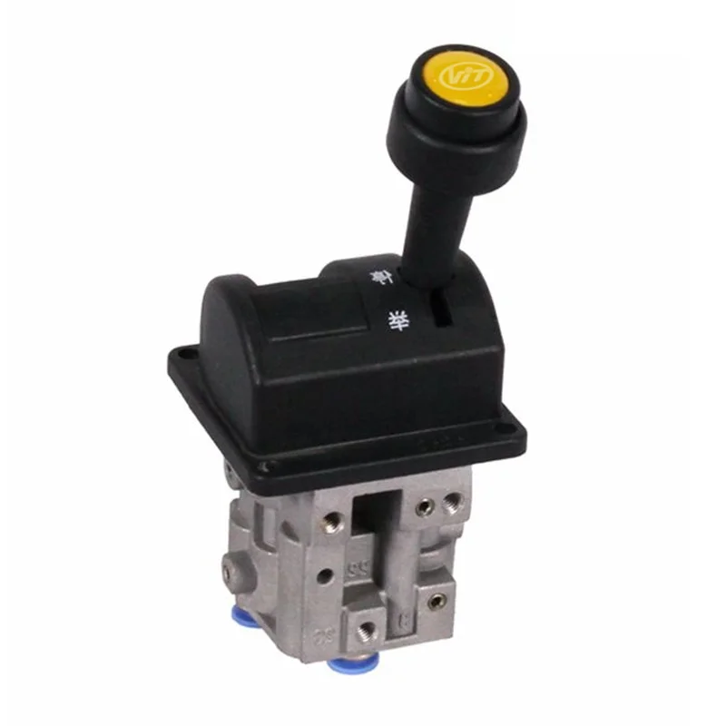 Vitju Freightlinerr Pto Pump Control Valve Fbh-4512 For Truck Spare ...