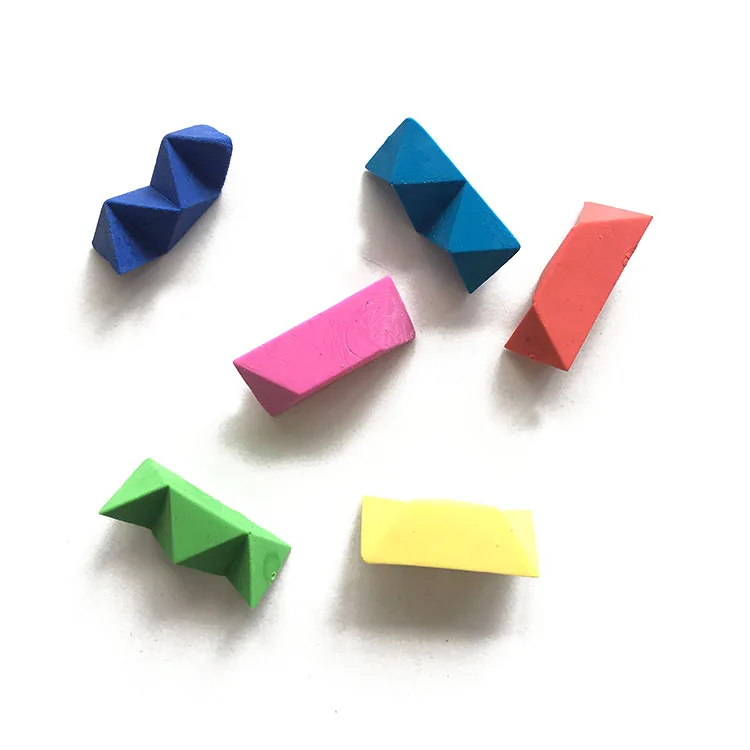 Puzzle Eraser Star
