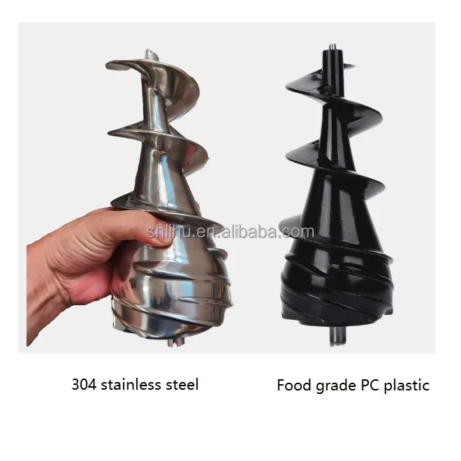 Ginger Juicer Juice Press Machine - Pure & Healthy Juice