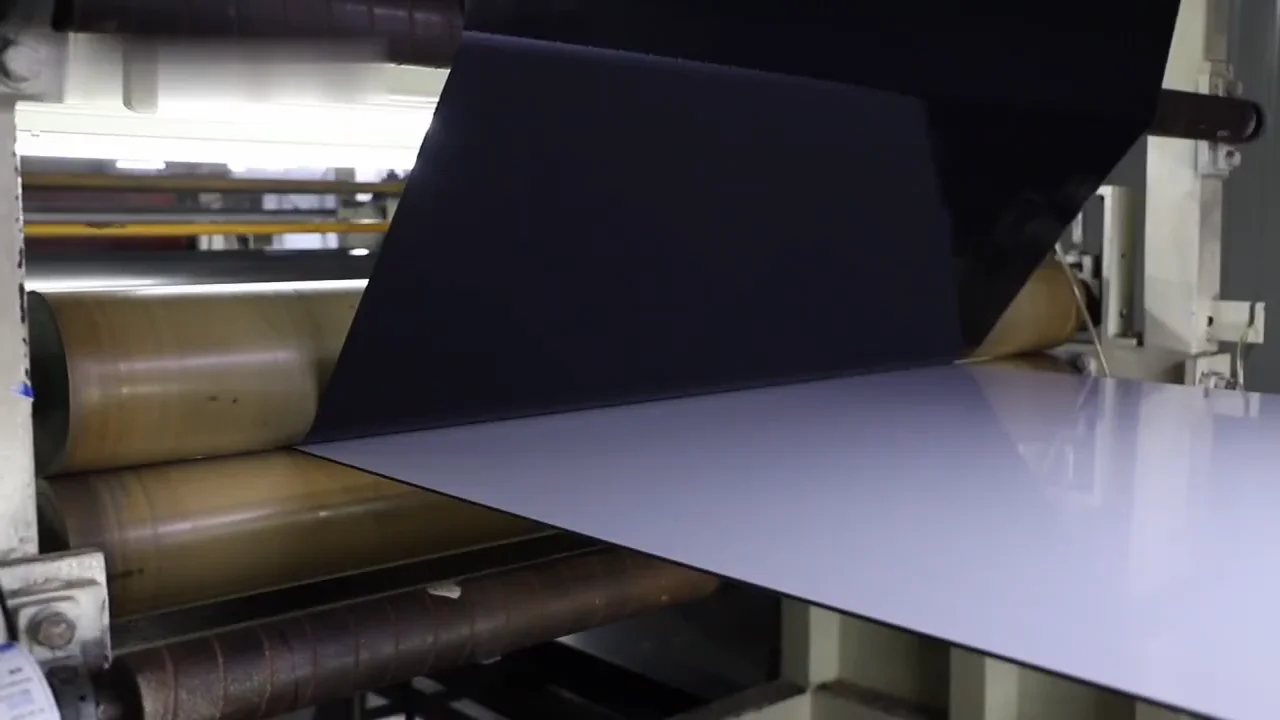 Acp Sheet Frame Cladding Facade Machine Alucobond Bending Making Acme ...