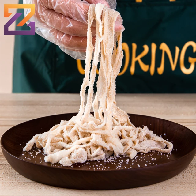 Haccp Edible Natural Salted Hog Pork Intestine Casings A Grade 90m Each ...