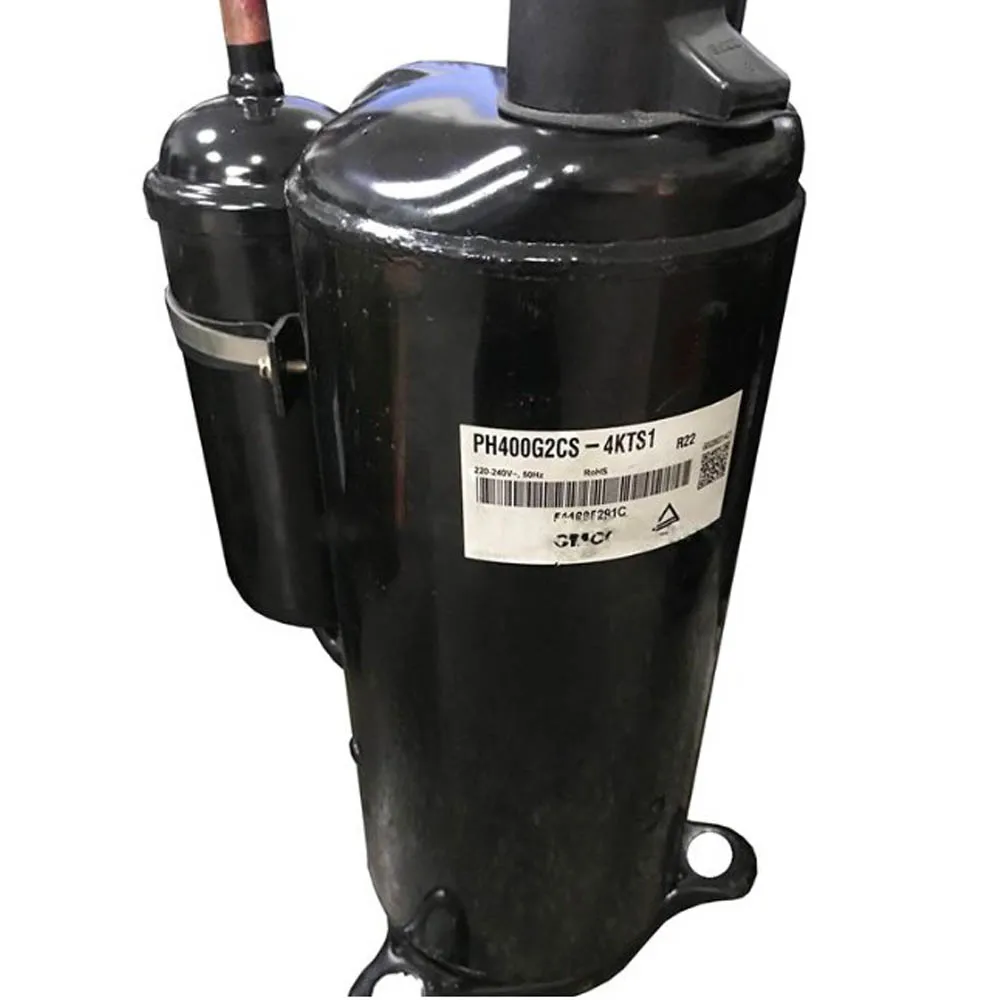 24000 Btu T3 Air Conditioner Industrial Compressor R22 Compressor - Buy ...