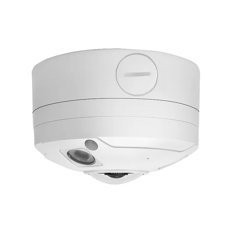 VEEMCO Bullet Security Camera Junction Box - Waterproof & Durable