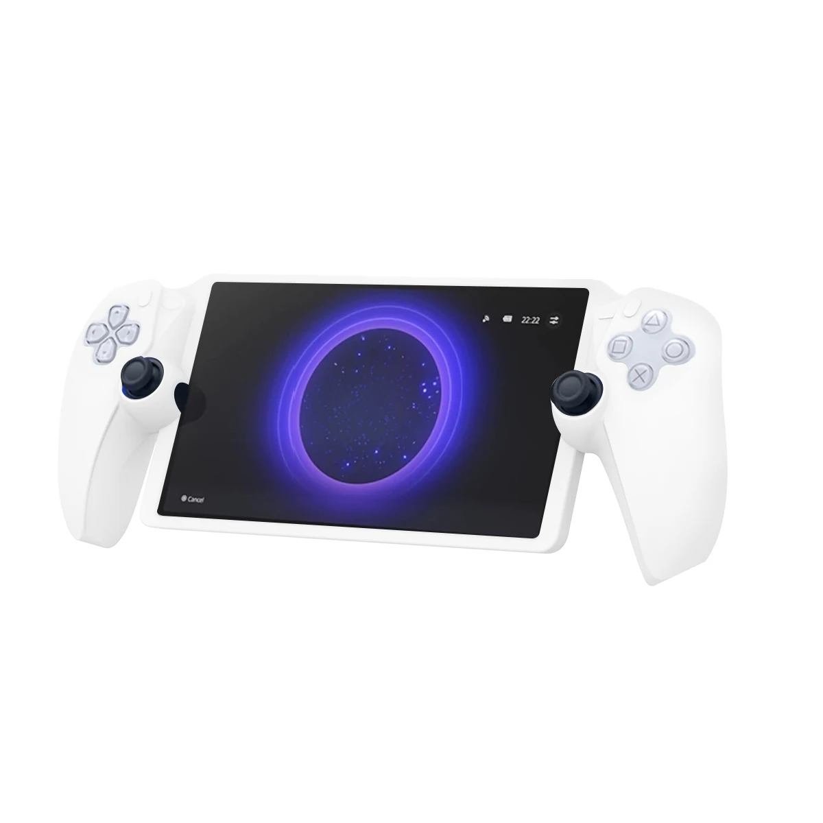 New Coming Factory Supply Silicon Case For Ps5 Portal Game Console Ps5 ...