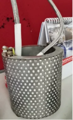 Industrial Custom Electric Internal Heater - Buy Ceramic Heater ...