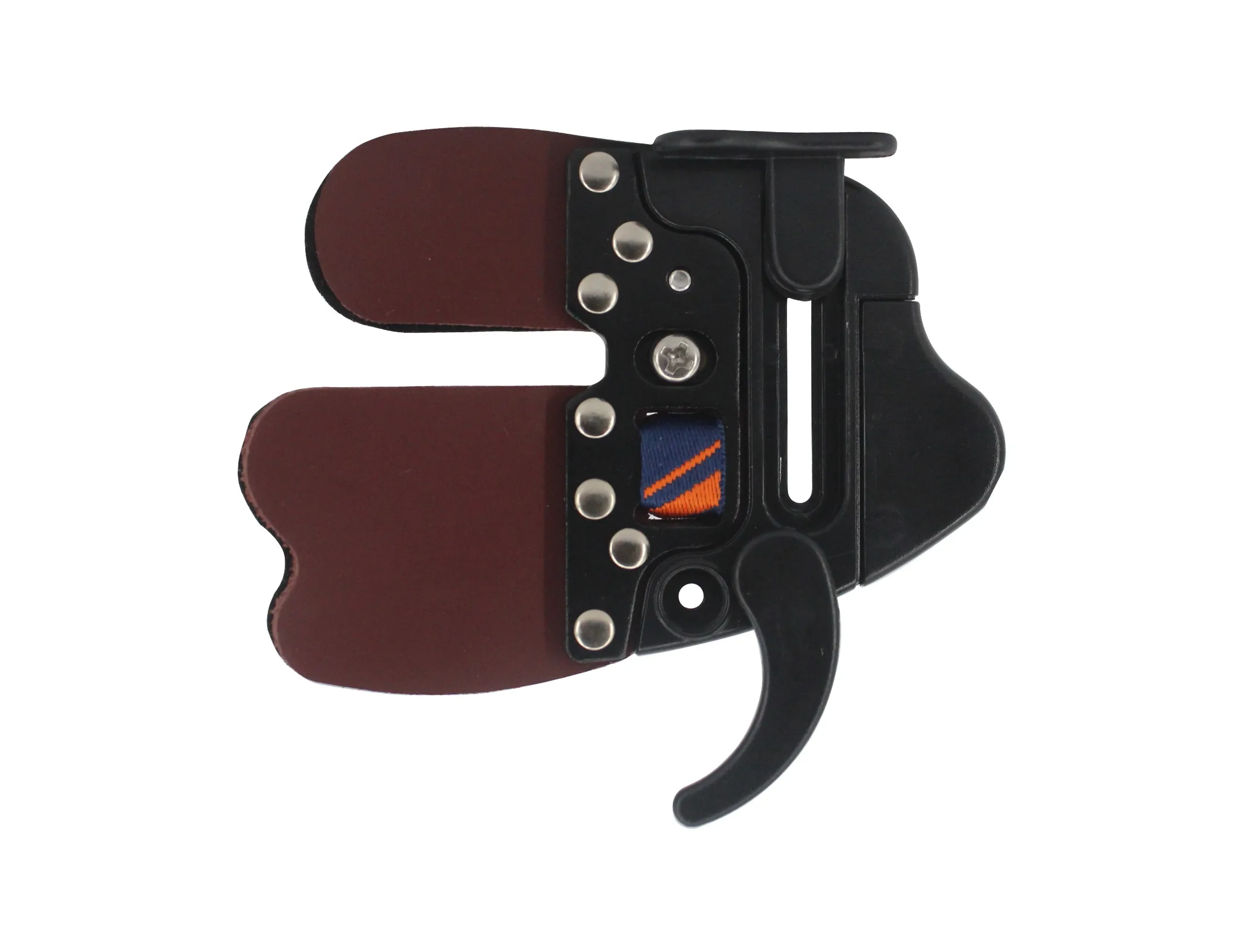 Archery Finger Tab - Protection for Recurve Bow Shooters