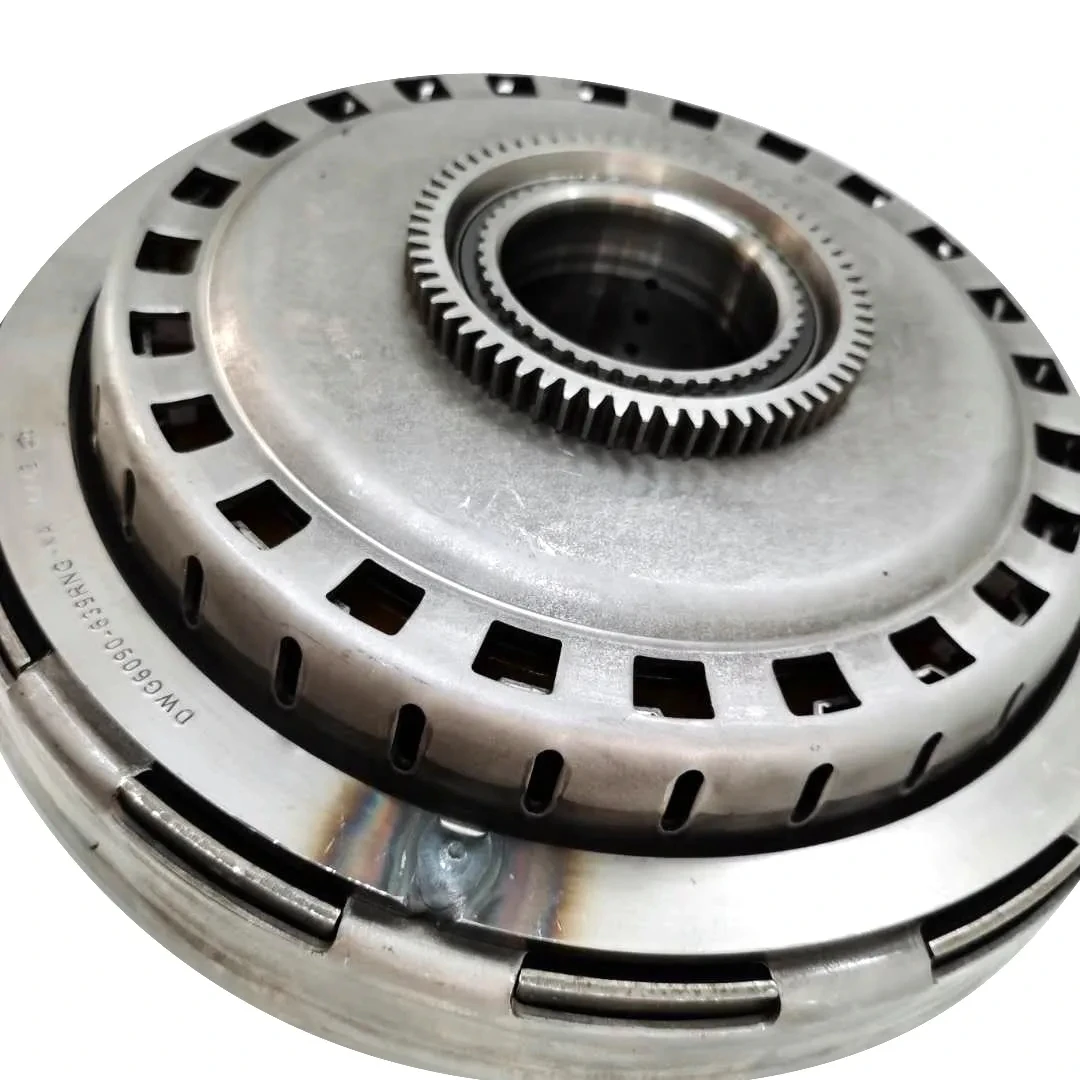 福特沃尔沃克莱斯勒的Transpeed再制造DCT变速器MPS6 6DCT450前离合器| Alibaba.com
