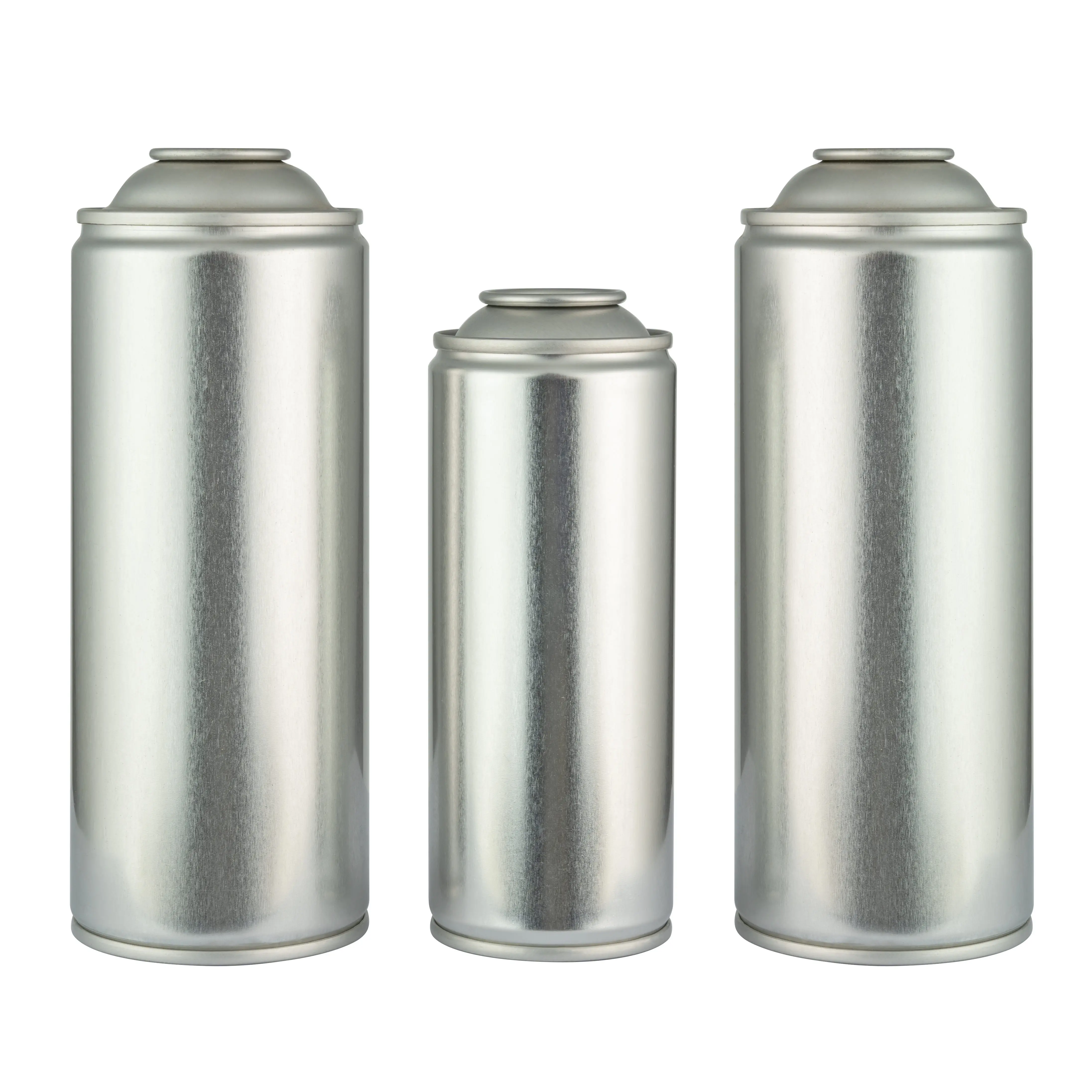 Metal Tin Iron Aerosol Can Blank Aerosol Spray Can for Sale Spray Paint ...