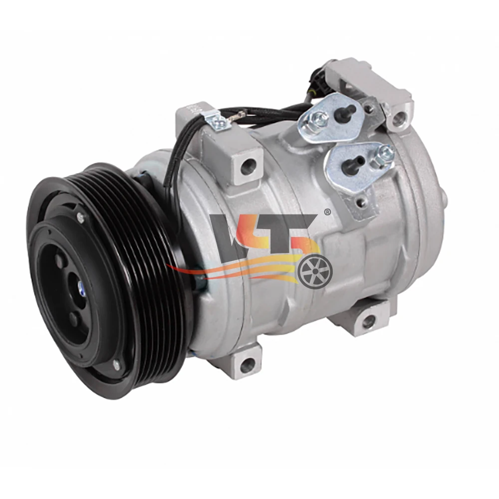 Universal Auto AC Conditioning Compressor mitsubishi Lancer Ac ...