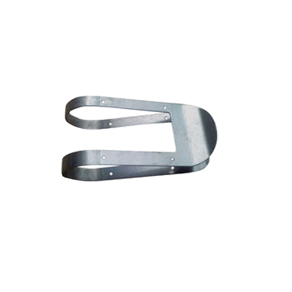 Oem Bending Processing 304 Angle Bracket Accessories Stainless Steel ...