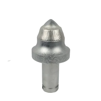 Wholesale Tungsten Carbide Bullet Bit Teeth Coal Mining Picks For Coal ...