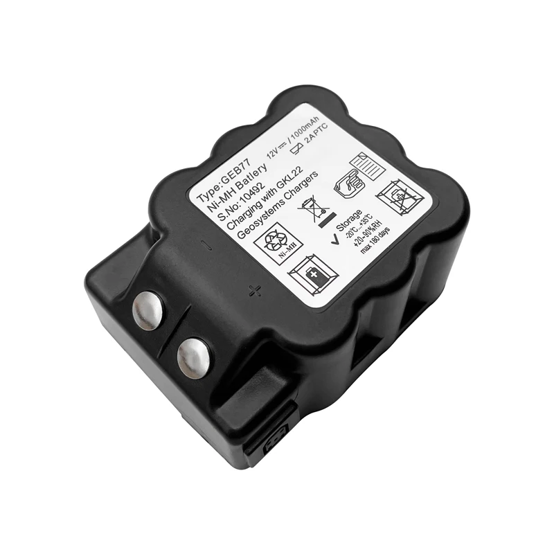 Alibaba.com: GEB77 Black Replacement Battery for TPS1000 TC400-905 ...