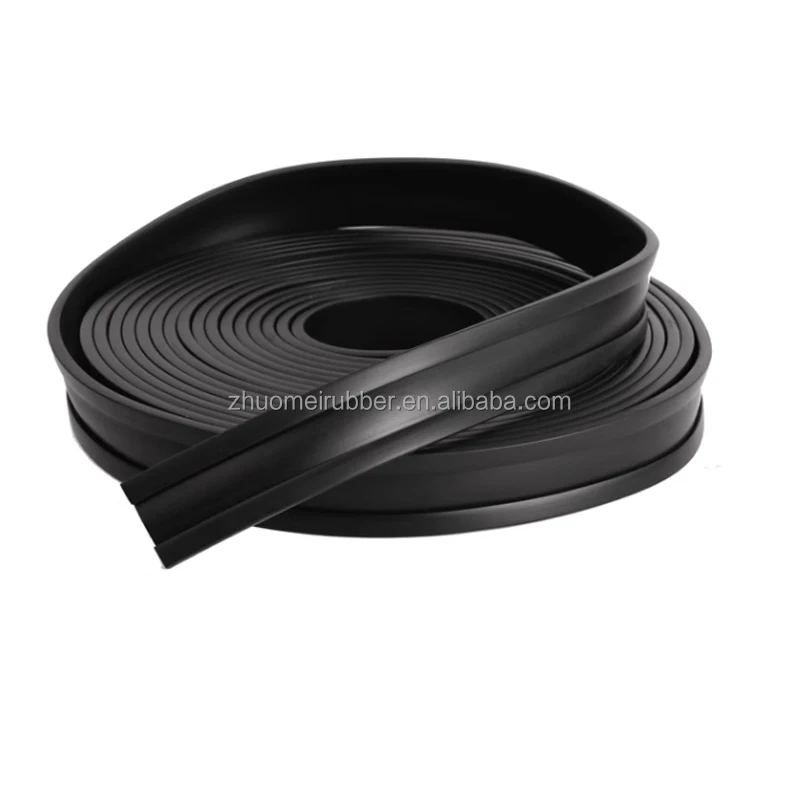 40 Mm EPDM Rubber Fuel Tank Gasket - Durable & Reliable