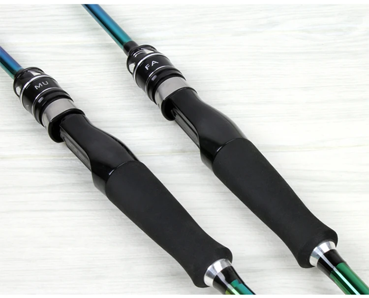 Carbon Fishing Rod Object Rod,Long-distance Throwing Rod,Horsemouth Rod ...