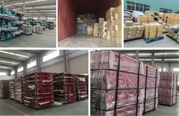 Electric Cargo Tricycle 3 Wheel Motorcycle for Cargo From China Factory ...