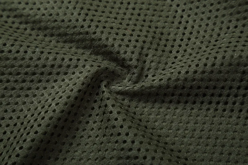 Shero Men's Fishing Vest - Quick-Dry, Reversible & Packed with Pockets