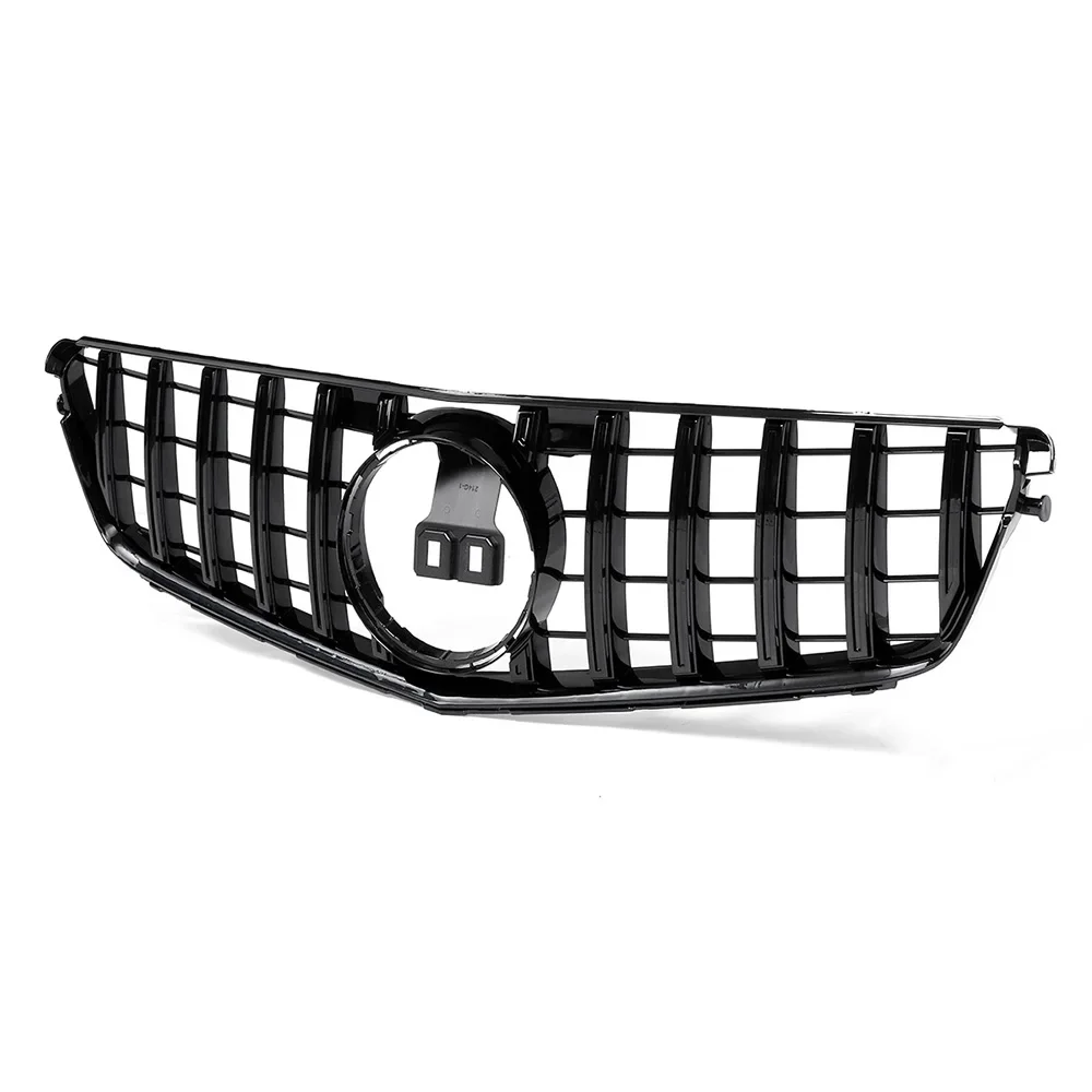 Mercedes Benz W204 C Class Sports Front Car Grille OEM | Wholesale
