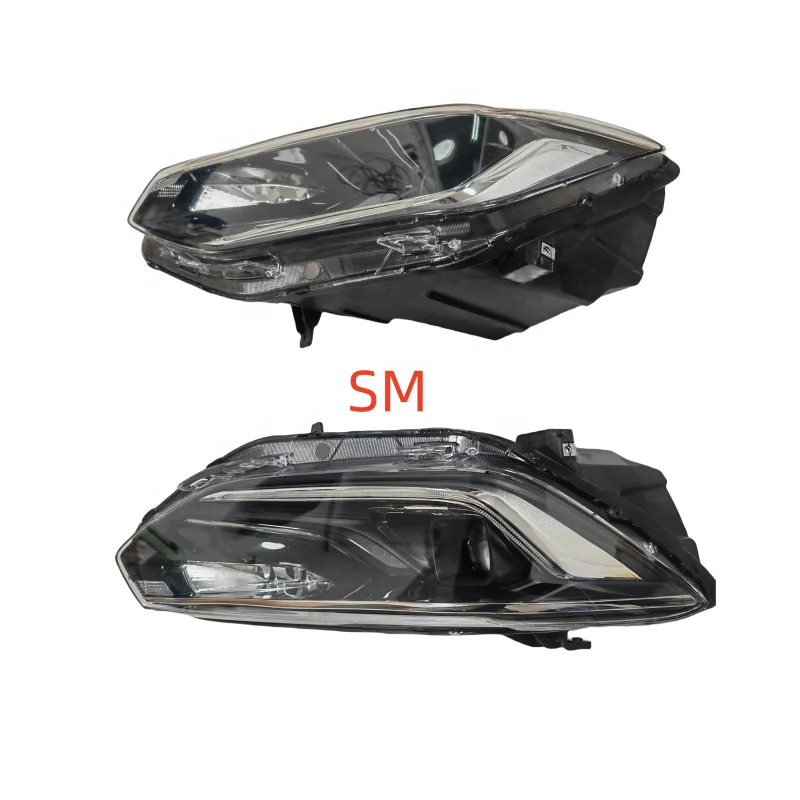 Auto Parts Front Headlamp Assembly Oem 26306790 26441372 26306791 ...