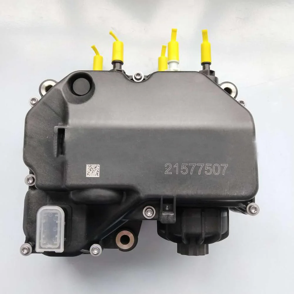 Bomba Urea 21577507 21577511,Bomba Doseadora Urea 0444042002 Para Volvo ...