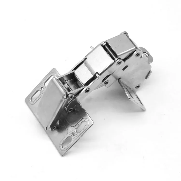 Overhead Swing up Flap RV or Marine Cabinet Door Hinge With Springs ...