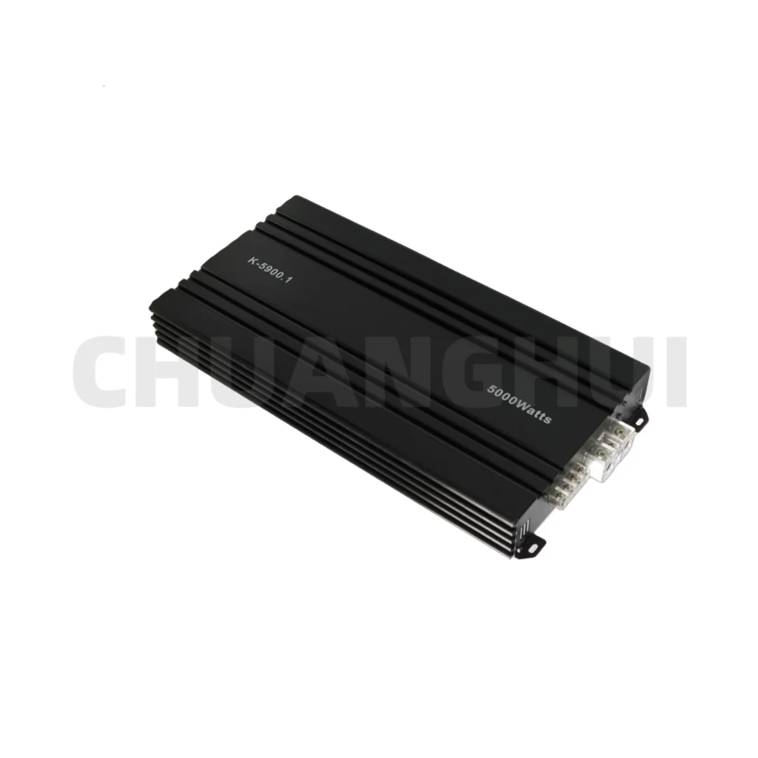 Multifunctional Car Amplifiers 2000w Mono Monoblock High Power Dsp Car ...