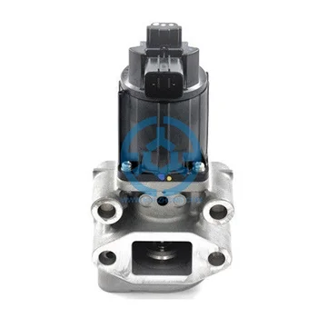 Egr Valve For Mitsubishi Triton L200 Challenger 4d56 2.5l Diesel Ka4t ...