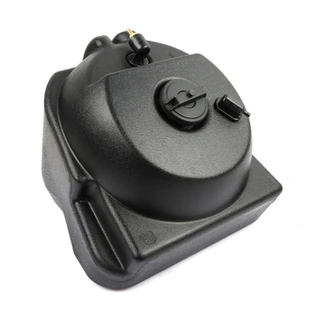 Motorcycle Auxiliary Fuel Tank Motorcycle Fuel System Gasoline Petrol ...