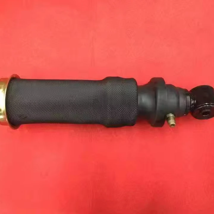 Heavy Truck Spare Parts Rear Air Suspension Shock Absorber 1381906 ...