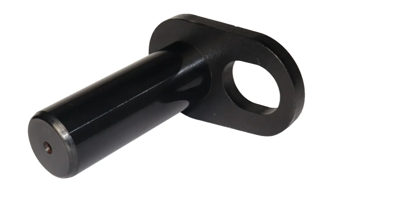 Excavator Bucket Pin Wear Resistance Bucket Pin Bushing For ...
