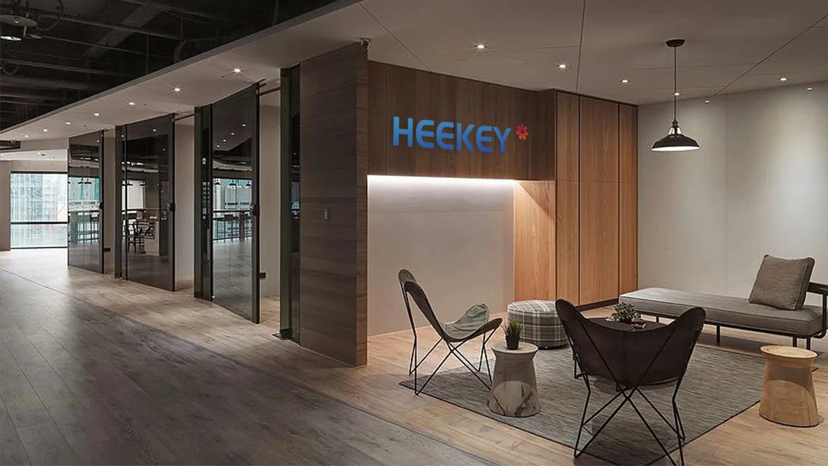 Company Overview - Shenzhen Heekey Technology Co., Ltd.