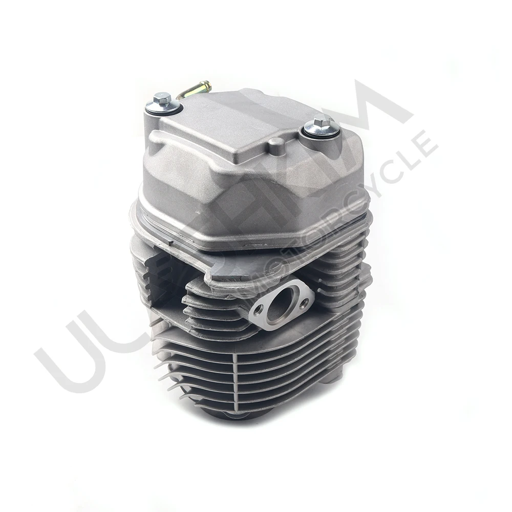 GY6-B GY7 61mm Bore Motorcycle Engine - Upgrade & Performance