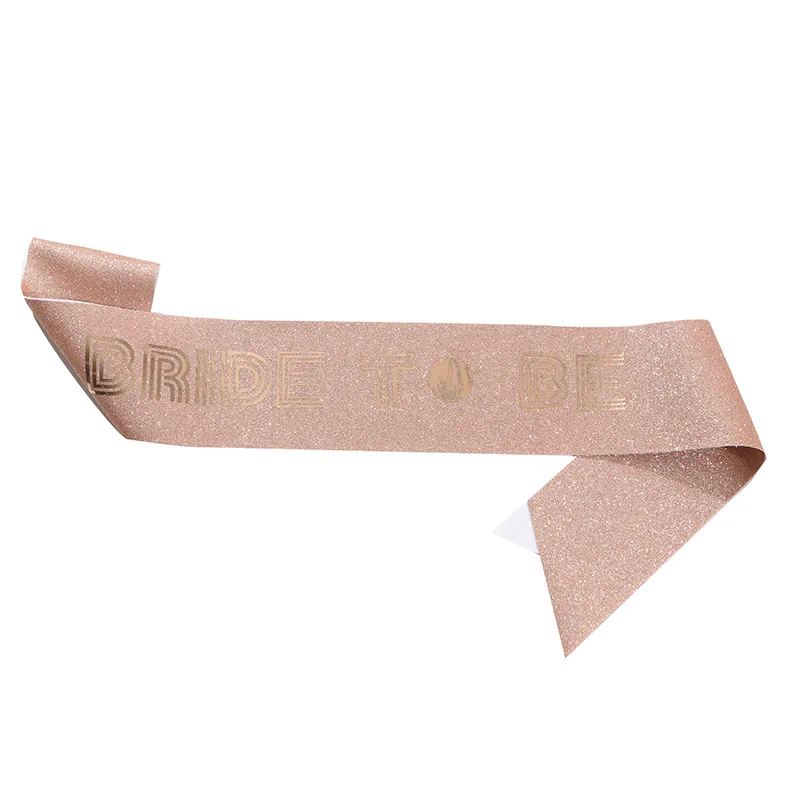 New Last Disco Sash Bride To Be Sash Disco Bachelorette Sash For ...