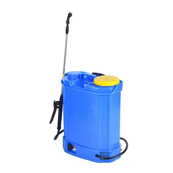 High Quality 20l Electric Battery Knapsack Boom Sprayer Agricultural ...
