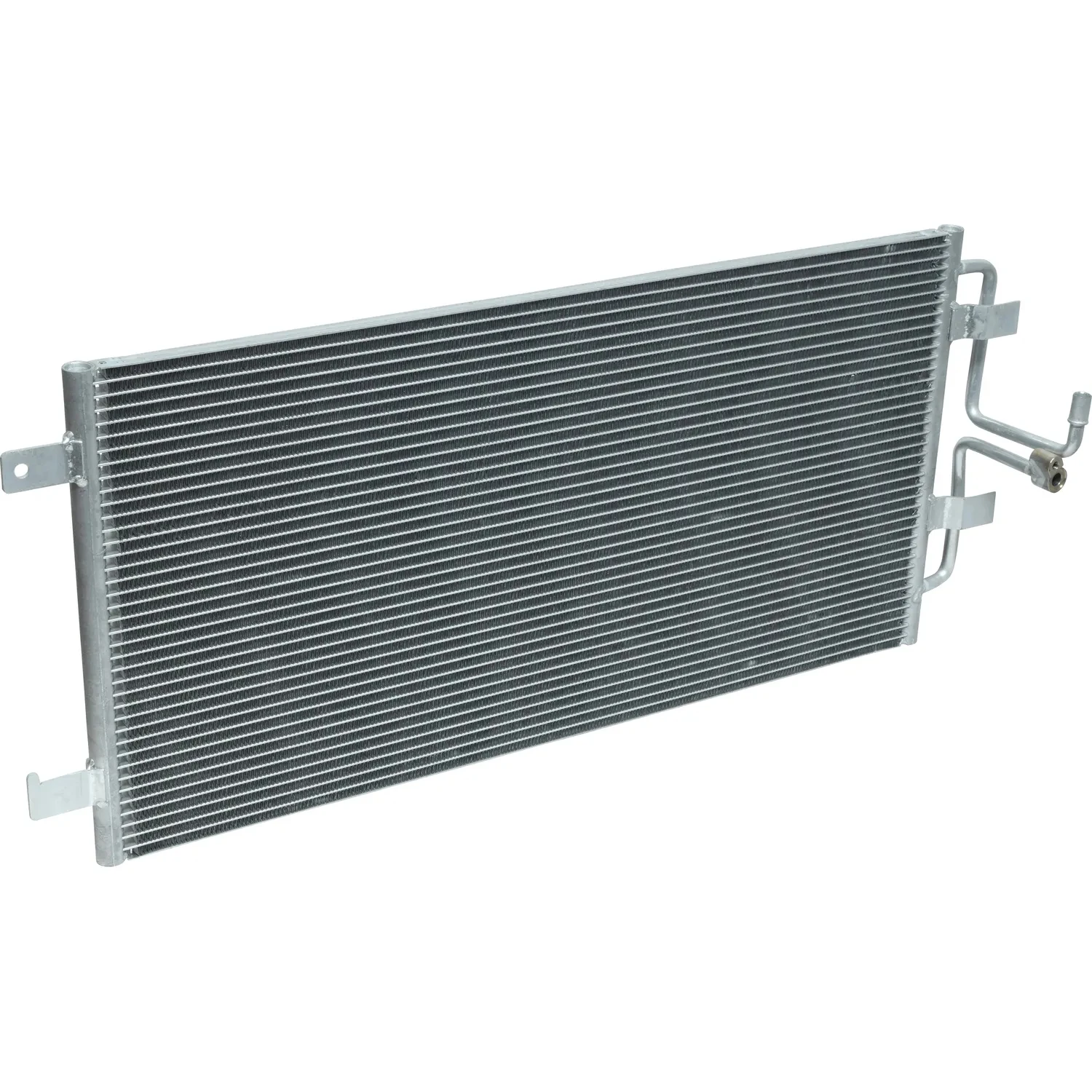 Auto AC Condenser Core for Chevrolet Impala & Buick Lacrosse