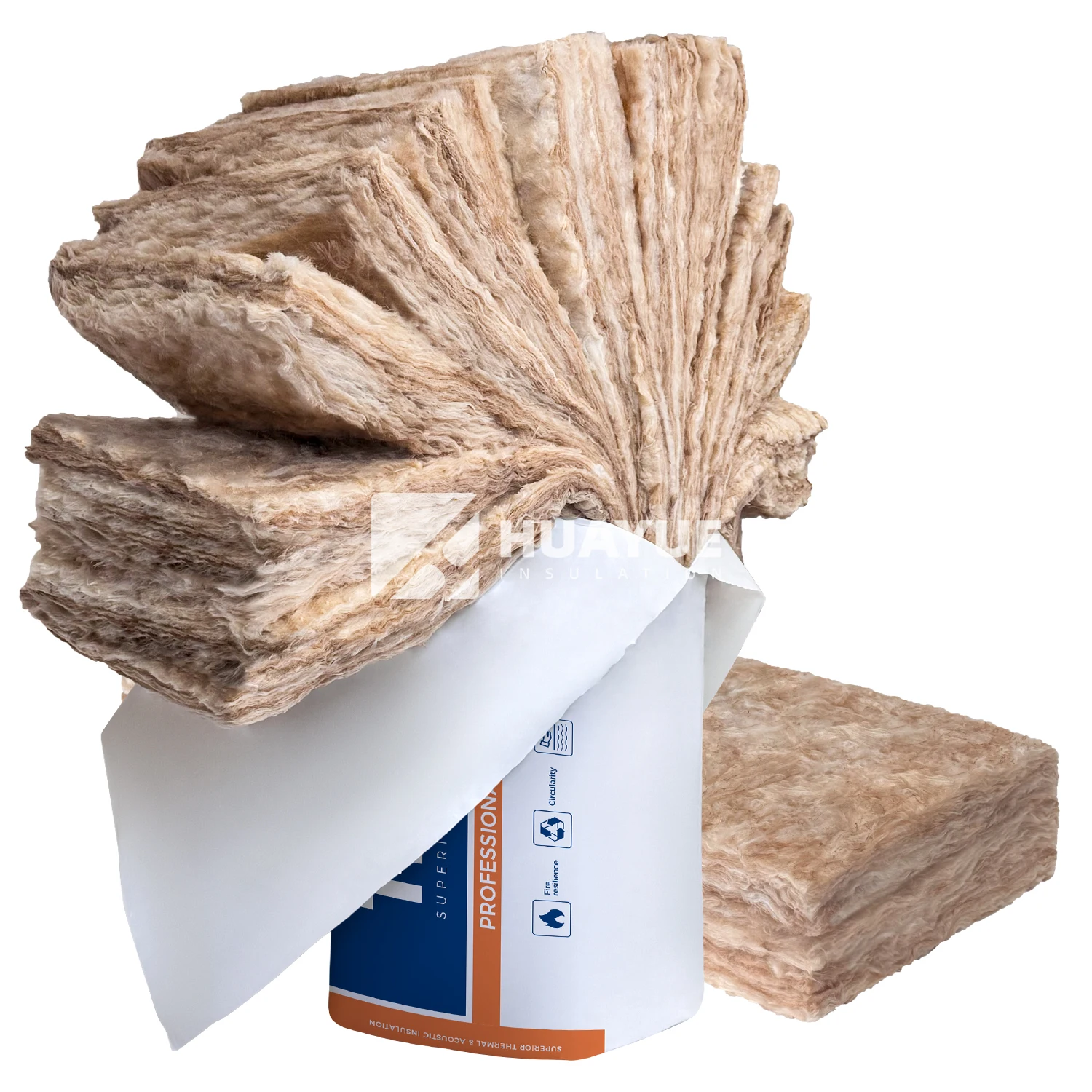 Roof and Wall Thermal Insulation R2.5 R3.0 R3.5 R4.0 R4.1 R5 R6 Eco ...
