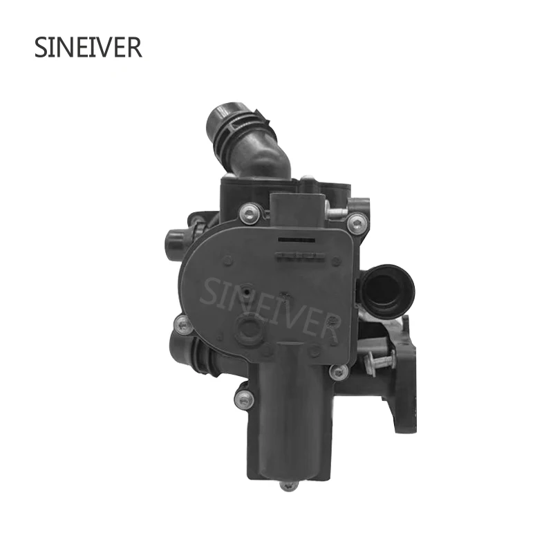 New Engine Water Pump for Audi A3 A4 A6 Q7 S3 Volkswagen Golf R 2.0L ...